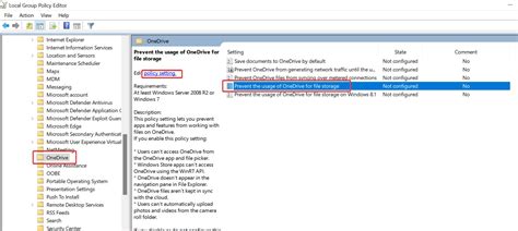 How To Stop Files From Saving To OneDrive Technoresult