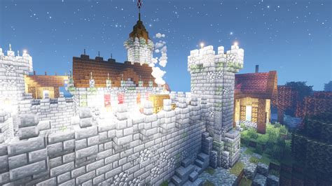 Nitrogen Minecraft Modpacks Curseforge