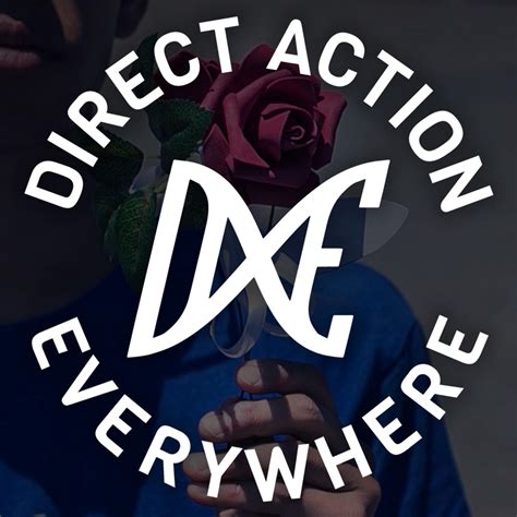 Direct Action Everywhere - DxE - Quito