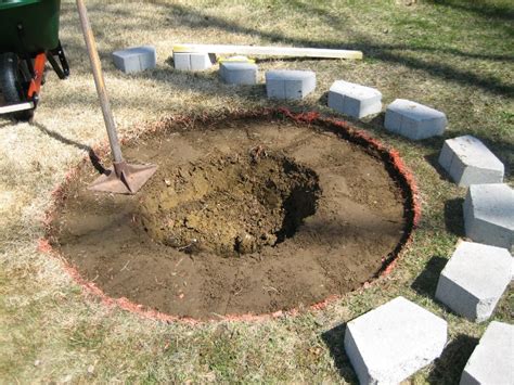 Sys Admin Extraordinaire Blog Archive Plant A Tree And Build A Retaining Wall Tree Ring