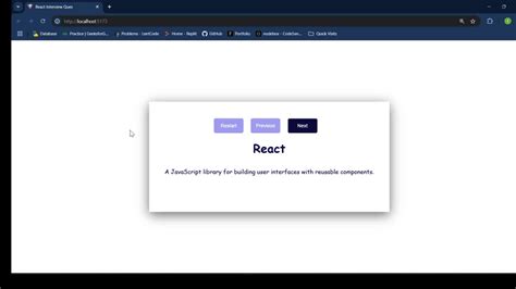 Farhan Mahmood On Linkedin React Reactjs Webdevelopment Javascript
