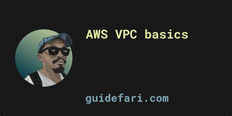 Aws Vpc Basics