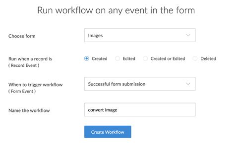 convert base64 string to images zoho creator academy