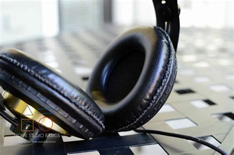 The Most Durable Headphones Of All Time Home Studio Basics