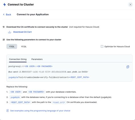 transitioning from heroku free tier to gcp yugabytedb otee s notes