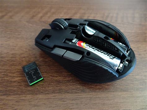 Razer Atheris Mouse Disappointment With Terrible Bluetooth