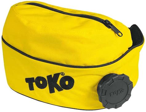 Купить Термофляжка TOKO