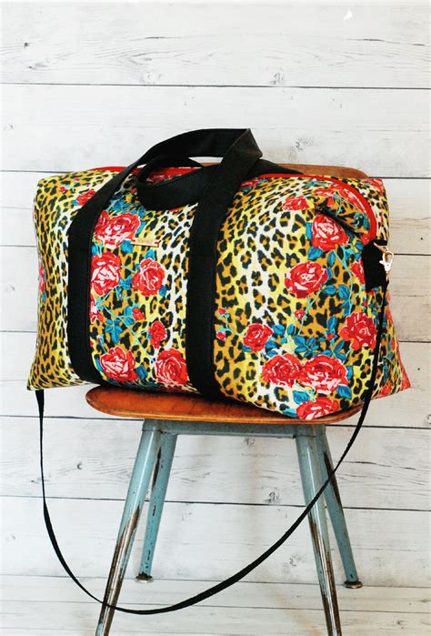 Sewing Pattern Duffle Bag Pattern Tips Archive