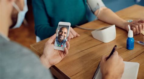 Remote Patient Monitoring Rpm Guide 2025 Benefits And Tools