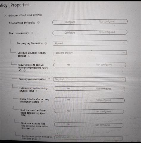 Need To Create Exception Policy To Usb For Read Write Access Without