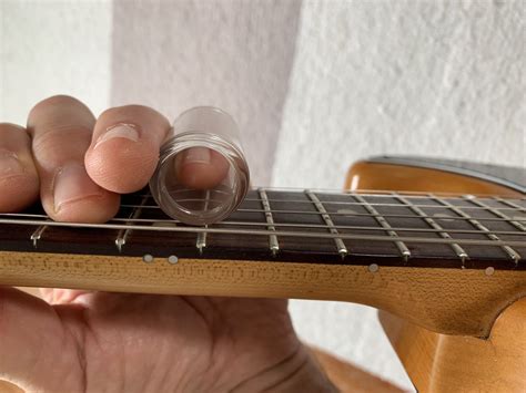 How To Play Slide Guitar Part