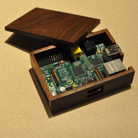 Raspberry Pi Projects To Inspire Your Next Build Raspberry Pi Projects Cool Raspberry Pi