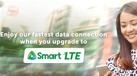How To Upgrade Smart SIM To LTE PinoyTechSaga
