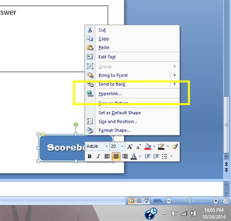 Learn Make A Simple Powerpoint Game In 7 Easy Steps Teacher Gameroom