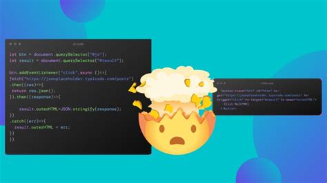 Sahitya Aryan On Linkedin Htmx Imporvedhtml