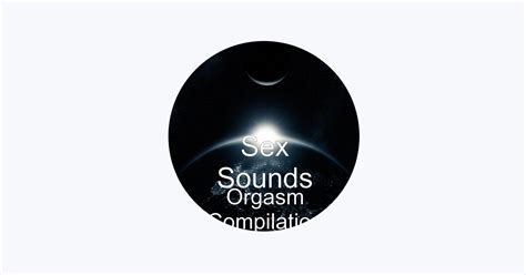 Sex Sounds Apple Music