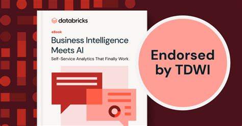 Ai Powered Business Intelligence Databricks