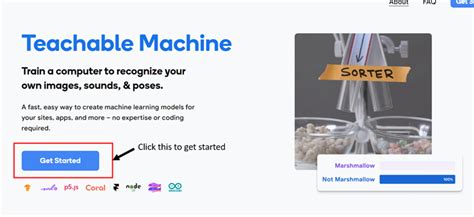 Easy Machine Learning Project With Rekabit Teachable Machine