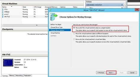 Hyper V Cluster For The Lab Part 2 Admin Troubles By Romeo Mlinar