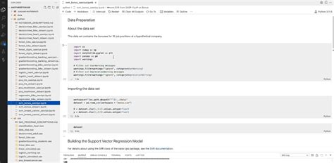 Sas Viya Workbench For Learners Sas