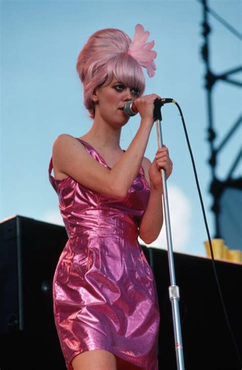Home Cindy Wilson Of The B 52s