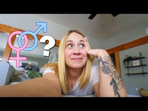 Finding Out The GENDERS Of Our Embryos YouTube