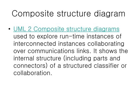 uml diagrams ppt