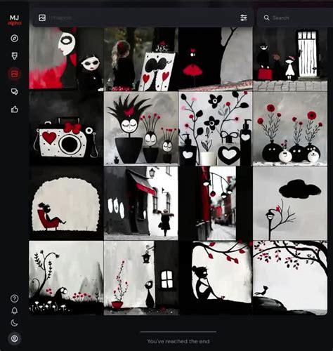 Lars Richter On Linkedin Generating Identifying Understanding Aicreativity Sref Srefstyles