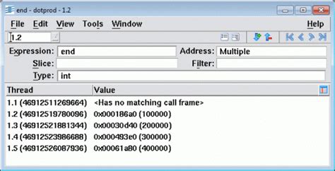Totalview Part 3 Debugging Parallel Programs Hpc Llnl