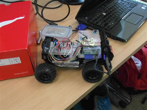EXETER PI JAM Devon And Cornwall GNU Linux Users Group