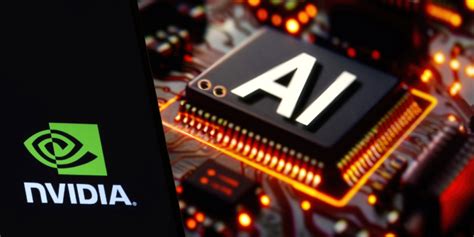Nvidia S Investment Strategy Is Fueling Tomorrow S AI Winners