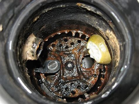 Garbage Disposal Reset Button Not Working Here S How To Fix It