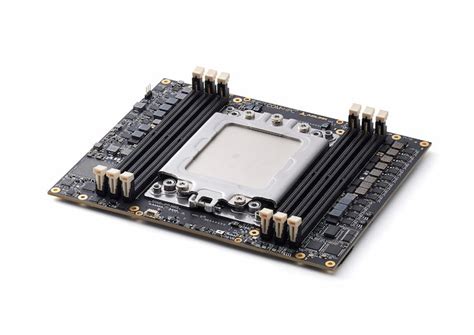 Adlink Com Hpc Ampere Altra 80 Core Arm Server Module Targets Embedded