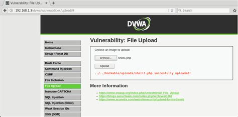 File Upload Exploitation And Its Prevention Detailed Guide Yeah Hub