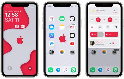 [setup] First Attempt At Making My Own Setup Simple R Iosthemes