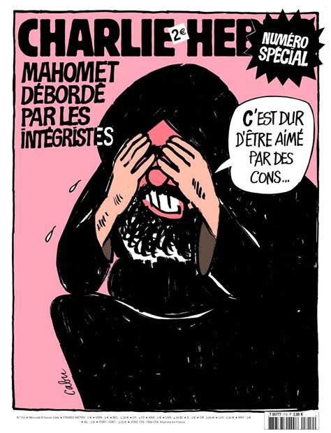 Hommage Charlie Hebdo