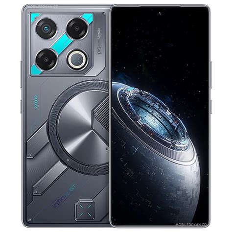 Promo Infinix Gt Pro Mecha Silver Gb Cicil X Jakarta Pusat Jikalaku Tokopedia