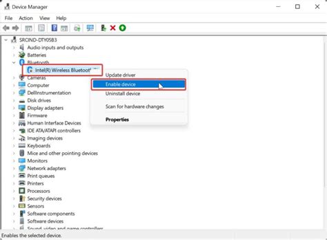 How To Fix Bluetooth Icon Missing In Windows 11 Technoresult