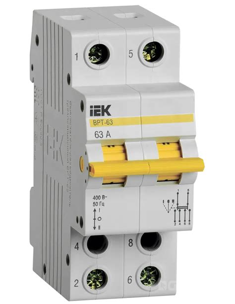 ИЭК ГУРВАН МОДУЛИЙН СЭЛГЭН ЗАЛГАГЧ