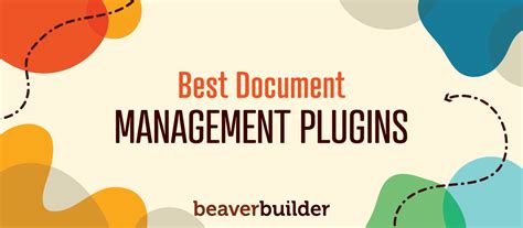 5 best wordpress document management plugins beaver builder