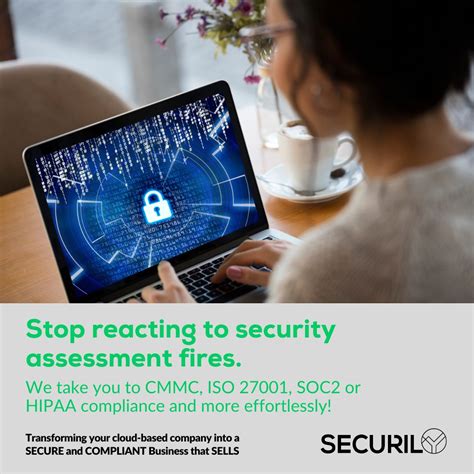 Securily On Linkedin Cybercompliance Cybersecurity Business Securily Compliance