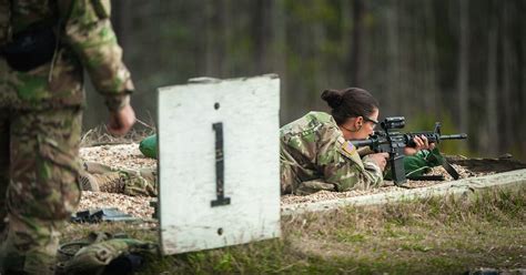 Has Combat Arms Gender Integration Been Successful The Army Will Let