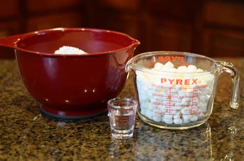 Frost Me Up Make Your Own Fondant