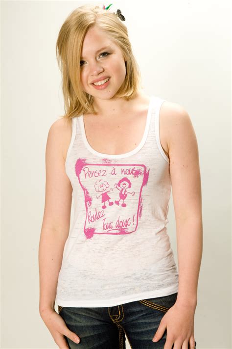 Picture Of Sofia Vassilieva