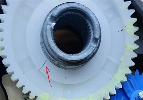 Help With Actuator Control Motors Mechanics Power And CNC Arduino Forum