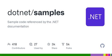 Samplesappsettingstronglytypedprops At Main · Dotnetsamples · Github