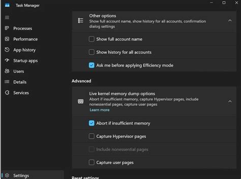 如何在win11系统中切换使用旧版任务管理器windows11windows系列操作系统脚本之家