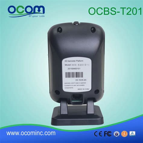 Omni QR Code OEM Barcode Reader Module