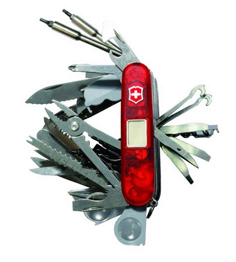 The Swiss Army Knife Of Hacker Ware WyzGuys Cybersecurity