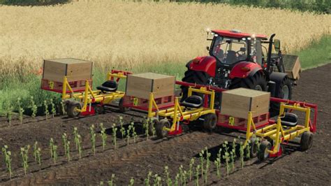 DAMCON PL 10 V1 0 FS19 Mod FS19 Net